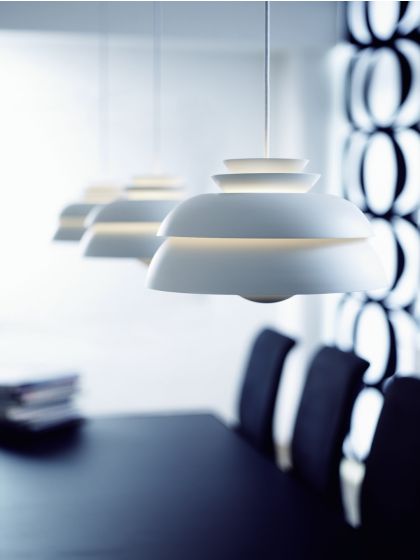 Panton replica Concert P1 | pendant light
